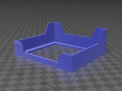 funko pop box template 3d models 【 STLFinder