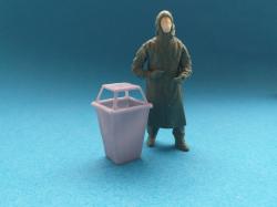 1 35 scale soup can 3D Models | Page 1 | STLFinder