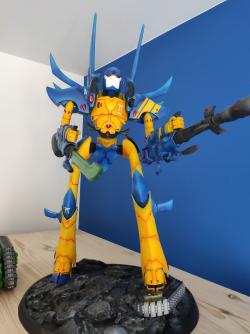 titan phantom 3D Models | Page 1 | STLFinder