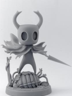 stl hollow knight 3D Models | Page 1 | STLFinder