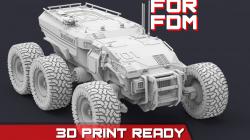 homeworld 3d models | Page 1 | STLFinder