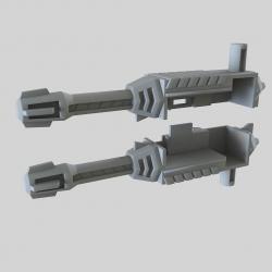 titans return hot rod upgrade 3D Models | Page 1 | STLFinder