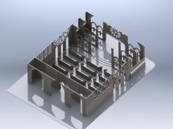 crossfire toy download 3D Models | Page 1 | STLFinder