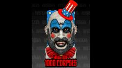 captain spaulding 3D Models | Page 1 | STLFinder