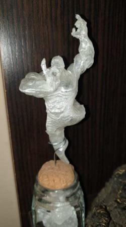 hulk dance 3D Models | Page 1 | STLFinder