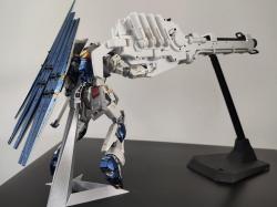 rg 1 144 hyper bazooka launcher for hi nu gundam 3D Models | Page 1 ...