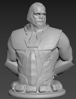 injustice 2 character models | Page 1 | STLFinder