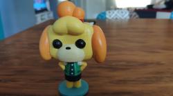 isabelle animal crossing thicc 3D Models | Page 1 | STLFinder