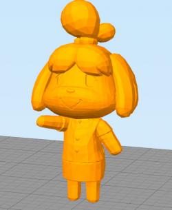 isabelle model set | Page 1 | STLFinder