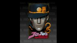 jojo's bizarre adventure jotaro 3D Models | Page 1 | STLFinder