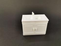 1 12 scale miniture victorian kitchen furniture 3D Models | Page 1 ...