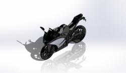 ktm duke 3d model free download | Page 1 | STLFinder