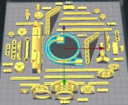 lego 31313 3D Models | Page 1 | STLFinder