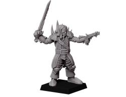 vampire coast warhammer 3 guide 3D Models | Page 1 | STLFinder