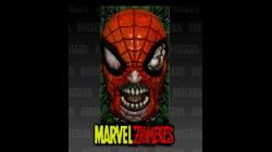 marvel zombies spiderman 3D Models | Page 1 | STLFinder