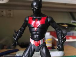mcfarlane batman beyond 3D Models | Page 1 | STLFinder