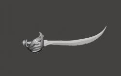 model imprimante 3d cutlass black | Page 1 | STLFinder