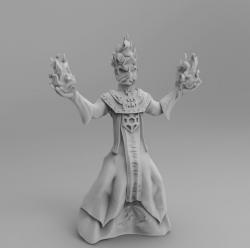 michael farrow 3d models 【 STLFinder