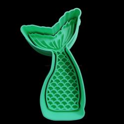 mermaid tail macrame pattern 3D Models | Page 1 | STLFinder