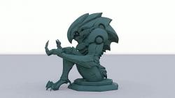 metroid dread chozo archives reddit 3D Models | Page 1 | STLFinder