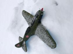1 144 mig 3 ww2 soviet fighter 3D Models | Page 1 | STLFinder
