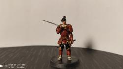 miniature samurai 3D Models | Page 1 | STLFinder