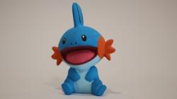 lowpoly mudkip 3d models 【 STLFinder