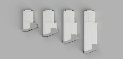 Halo MA40 Nerf Ammo Clip - Flush - Free 3D Model | STLFinder