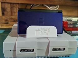 nintendo ds stand 3D Models | Page 1 | STLFinder