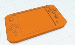 miniature nintendo switch 3D Models | Page 1 | STLFinder