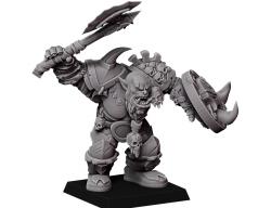 ork boss pole 3D Models | Page 1 | STLFinder