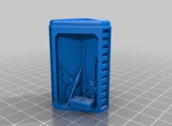 infinity the game 3D Models | Page 1 | STLFinder