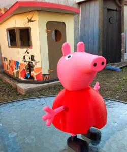 peppa pig articulated 3D Models | Page 1 | STLFinder