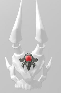 phantom ganon armor 3D Models | Page 1 | STLFinder