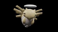 pokemon 292 3D Models | Page 1 | STLFinder