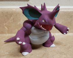 pokemon rules 34 3D Models | Page 1 | STLFinder