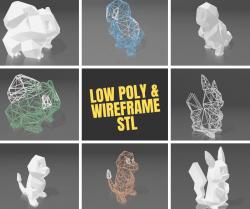 download calendars ios 13 wireframe kit by panoplystore 3D Models ...