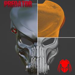 avp game alien how to grab predator 3D Models | Page 1 | STLFinder