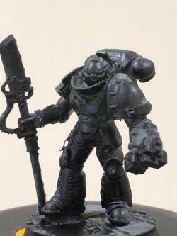 primaris grey shields 3D Models | Page 1 | STLFinder