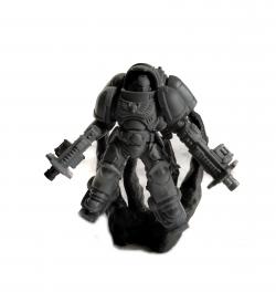 primaris jump pack 3D Models | Page 1 | STLFinder