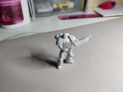 primaris marines 40k 3D Models | Page 1 | STLFinder