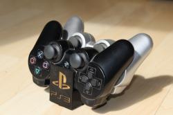 ps3 display stand 3D Models | Page 1 | STLFinder