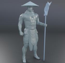 mk11 logo 3D Models | Page 1 | STLFinder
