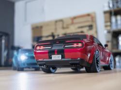 1 10 challenger body 3d models 【 STLFinder
