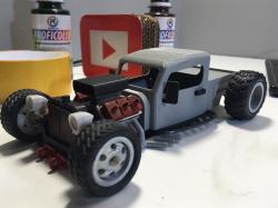 rc hot rod 3D Models | Page 1 | STLFinder