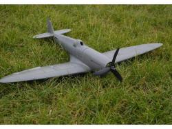 rc spitfire plane 3D Models | Page 1 | STLFinder