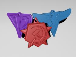 red alert 2 free download 3d models 【 STLFinder