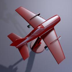 airplane funko pop 3D Models | Page 1 | STLFinder