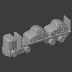 skirt riding schroller 3D Models | Page 1 | STLFinder