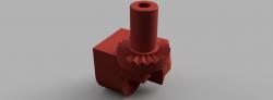 robot shoulder joint 3D Models | Page 1 | STLFinder